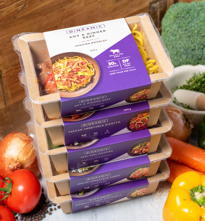 ONEPAQ – Packaging Production | Halopack US domestic supply