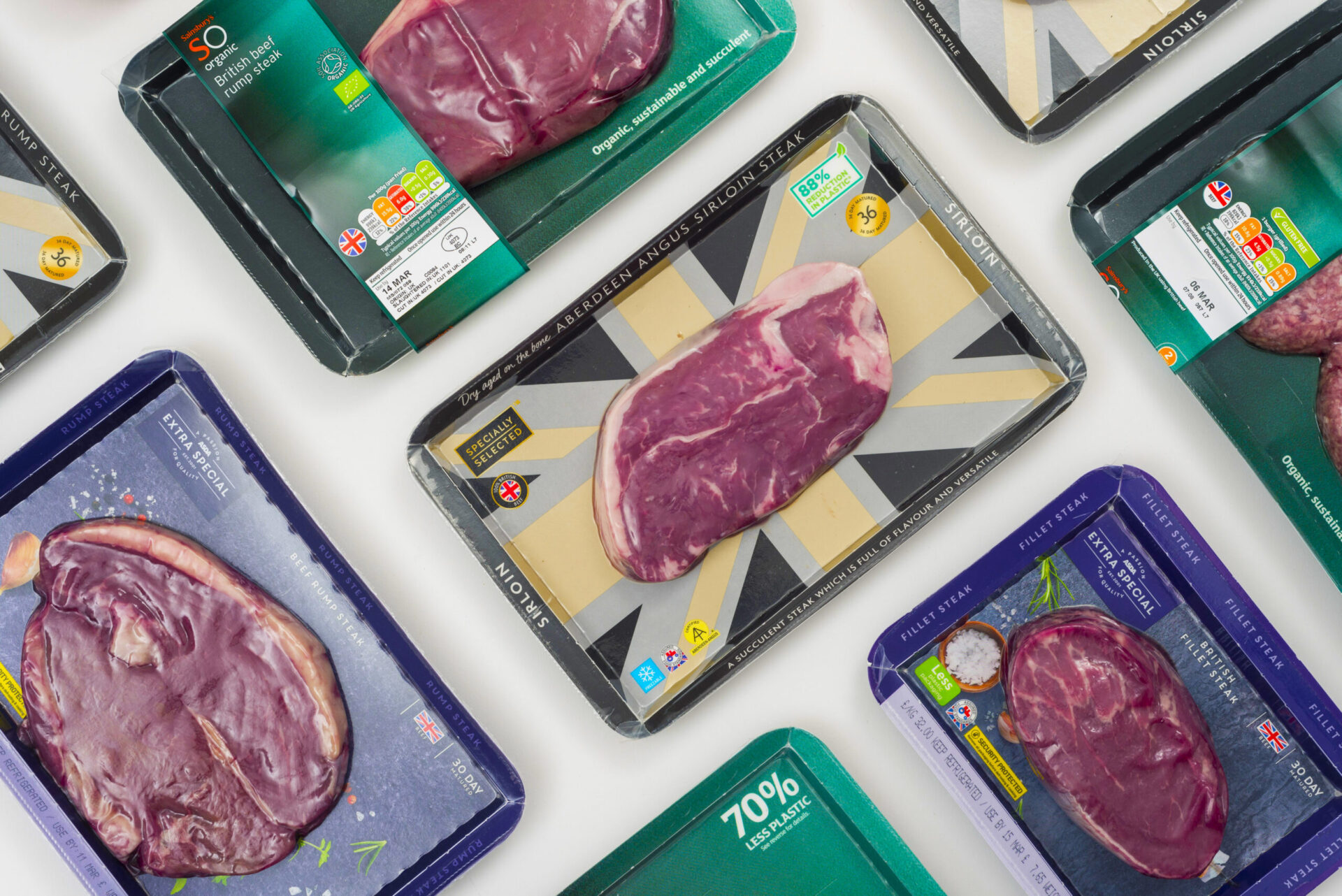 ONEPAQ – Packaging Production | Halopack US domestic supply